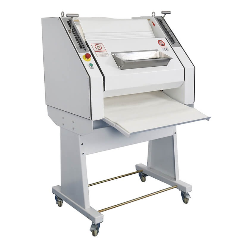 Commercial Catering Equipment Machine Automatic Toast Baguette Shaping ...