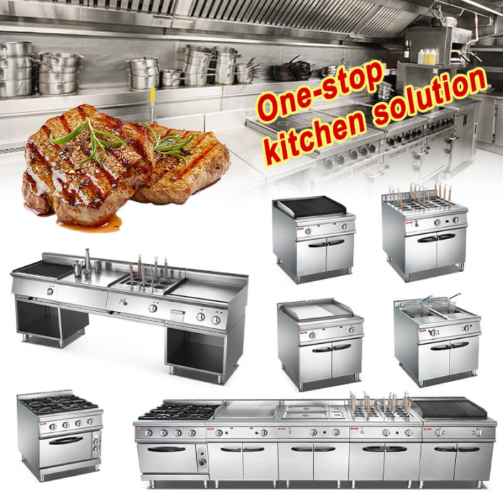 Dongpei Kitchen | Experts in Manufacturing and Exporting Stainless ...